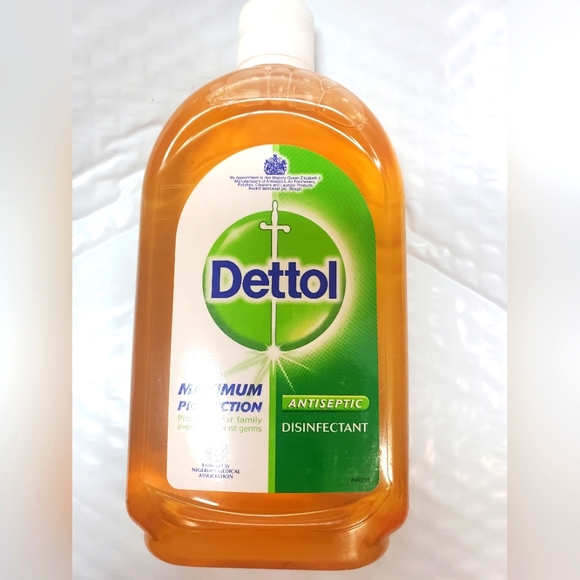 Dettol | Makeup | Dettol Liquid First Aid Antiseptic 50ml | Poshmark